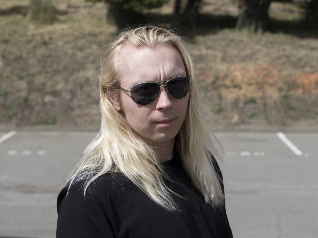 Poppy Overpowers the Regency Ballroom - SF Sonic