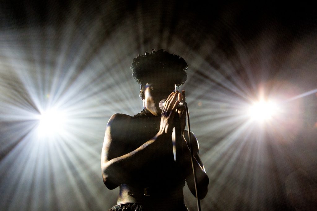 Concert Photos: Jeff Spirer