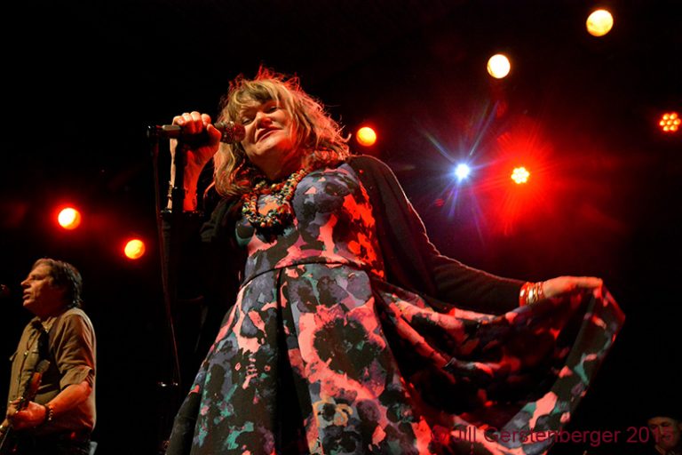 Jill Gerstenberger: Concert Photos