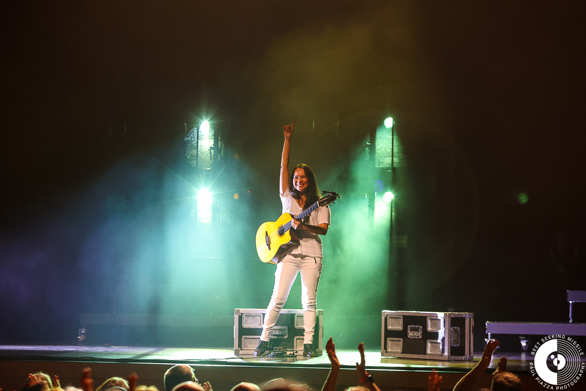 Rodrigo y Gabriela Explore the Unknown Universe at Mondavi Center - SF ...